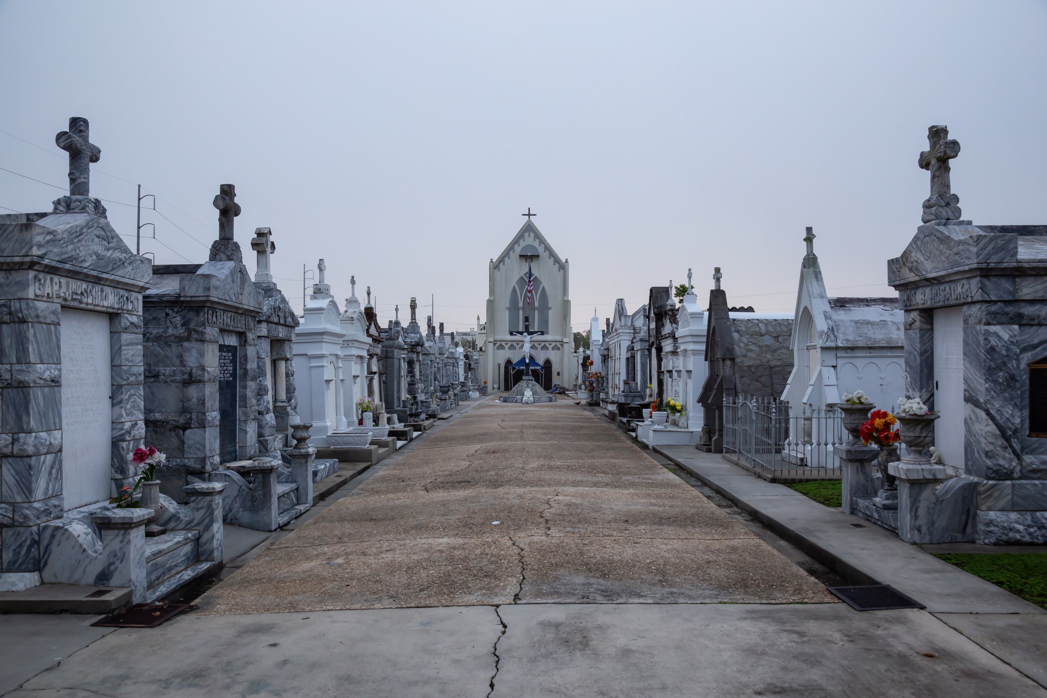 The Best Cemetery Tours in New Orleans | NOLA Activities