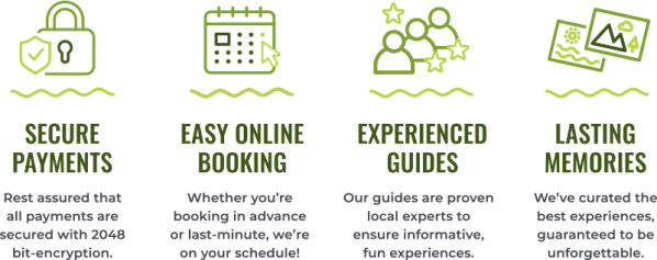 The Best Haunted Ghost Tours in New Orleans | New Orleans Activities