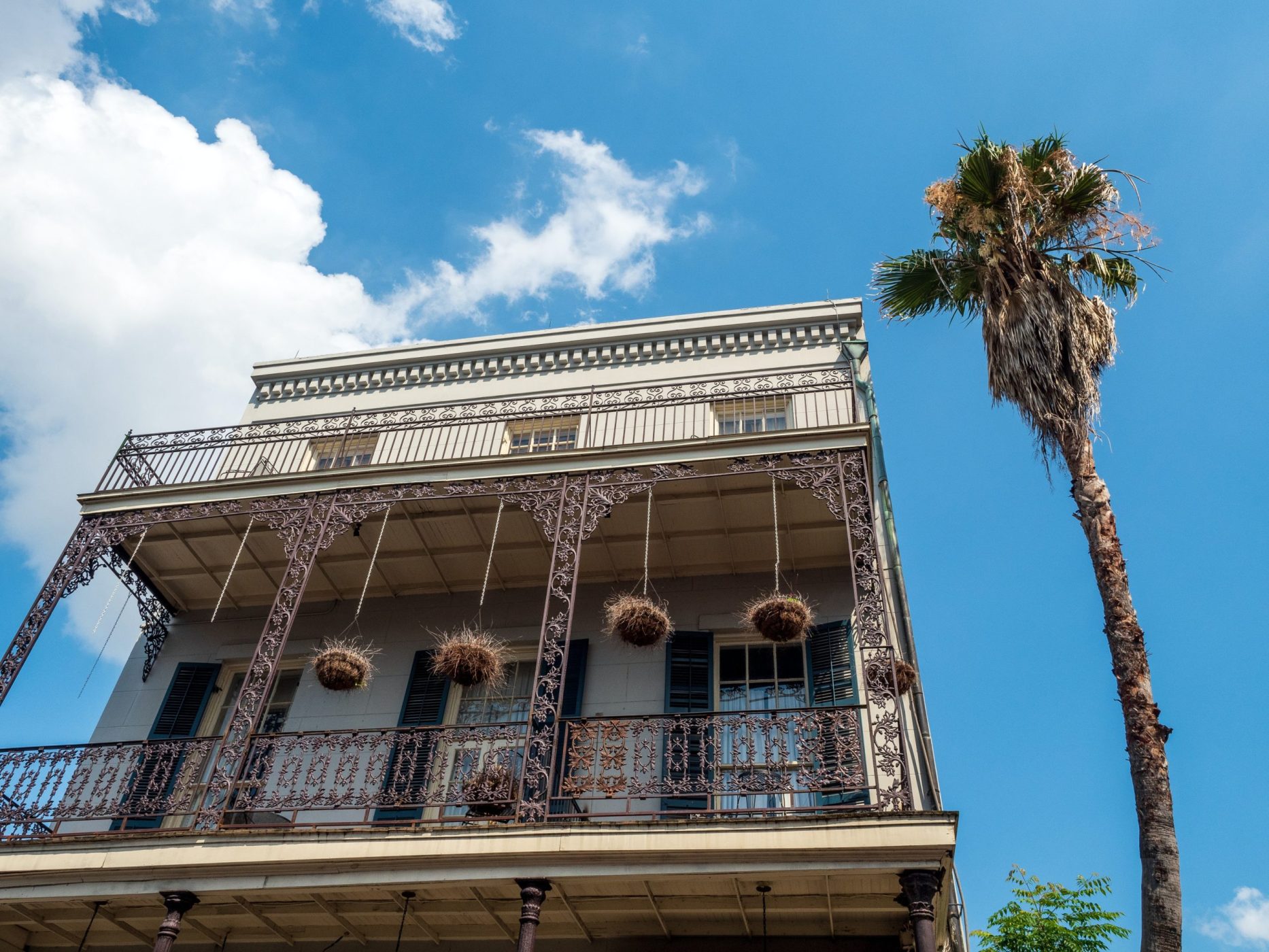 Cool Buildings in New Orleans: Architecture Tour | New Orleans Activities