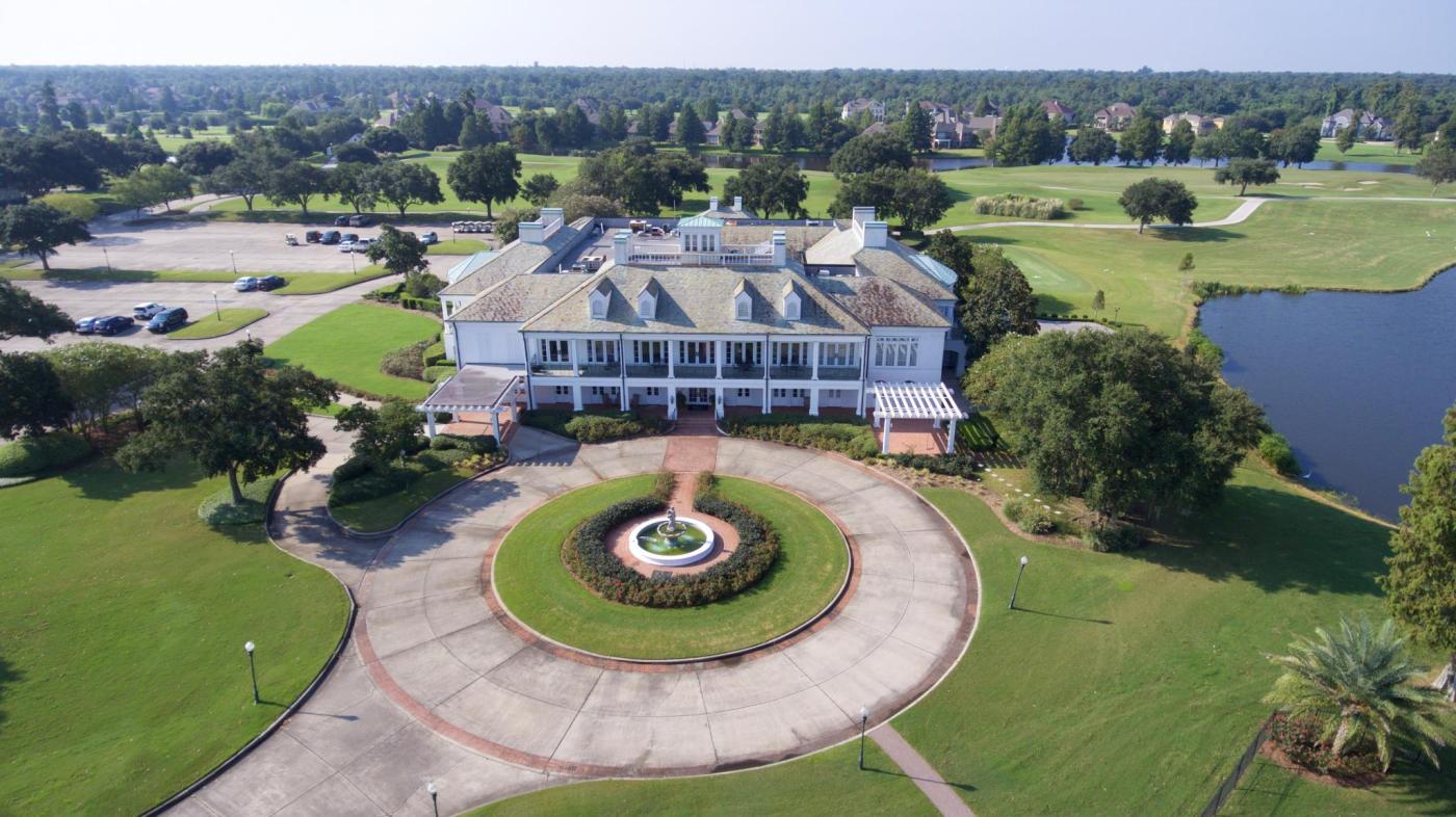 5 Best Golf Courses in New Orleans | NOLA Activities